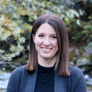 Dr. Rylee Stephens | Chiropractor in Squamish BC